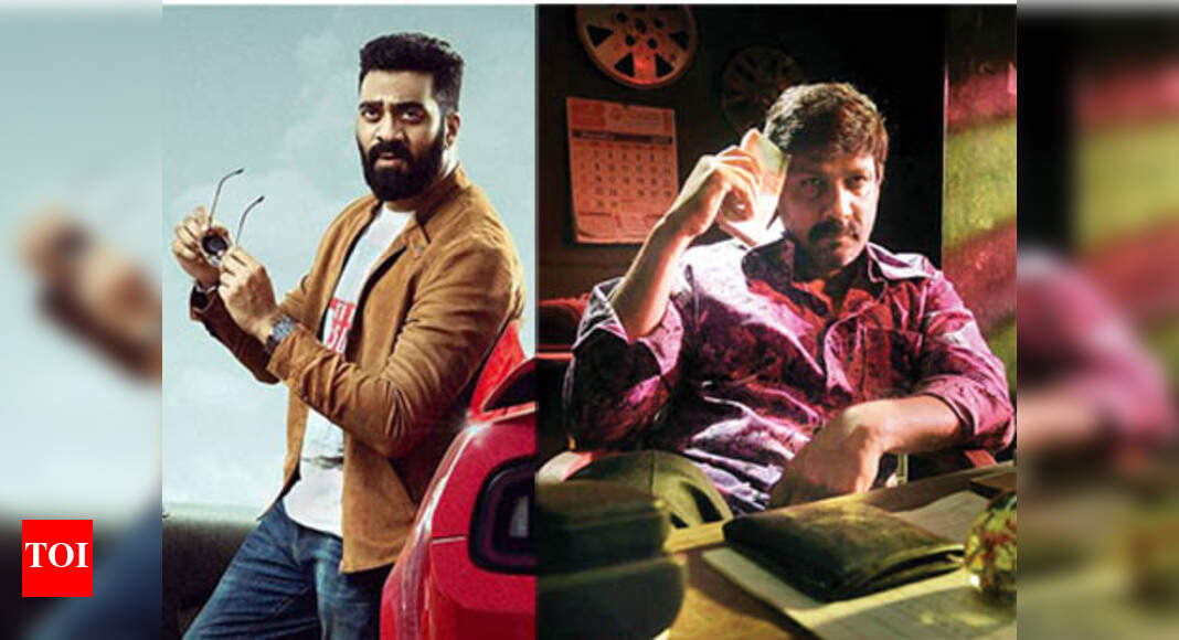 Prithviraj’s Detroit Crossing will have Sampath and Ashwin K Kumar ...