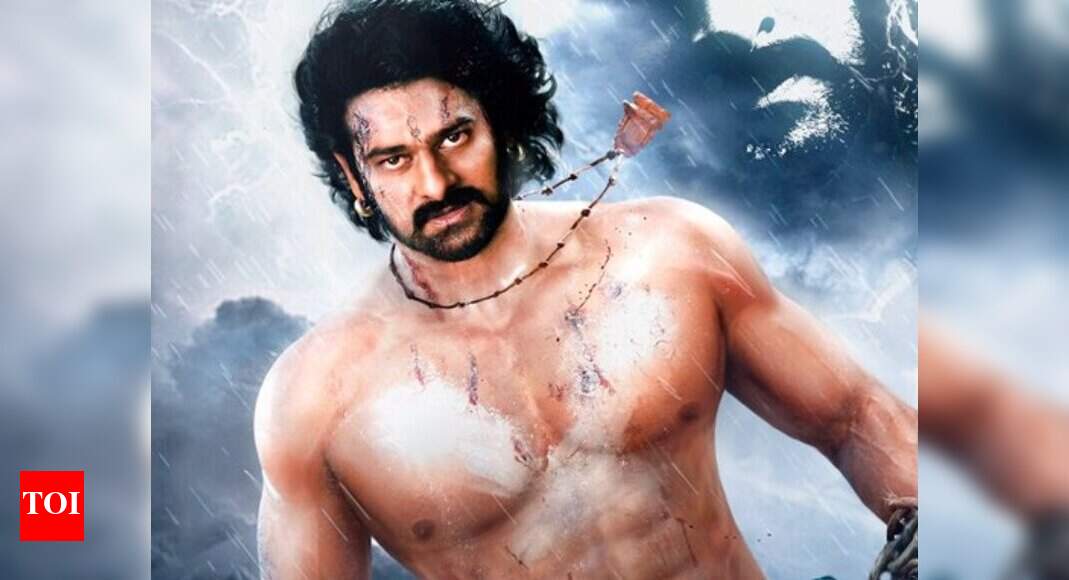 Rajamouli's brother gets a sneak peek at Baahubali trailer | Telugu ...