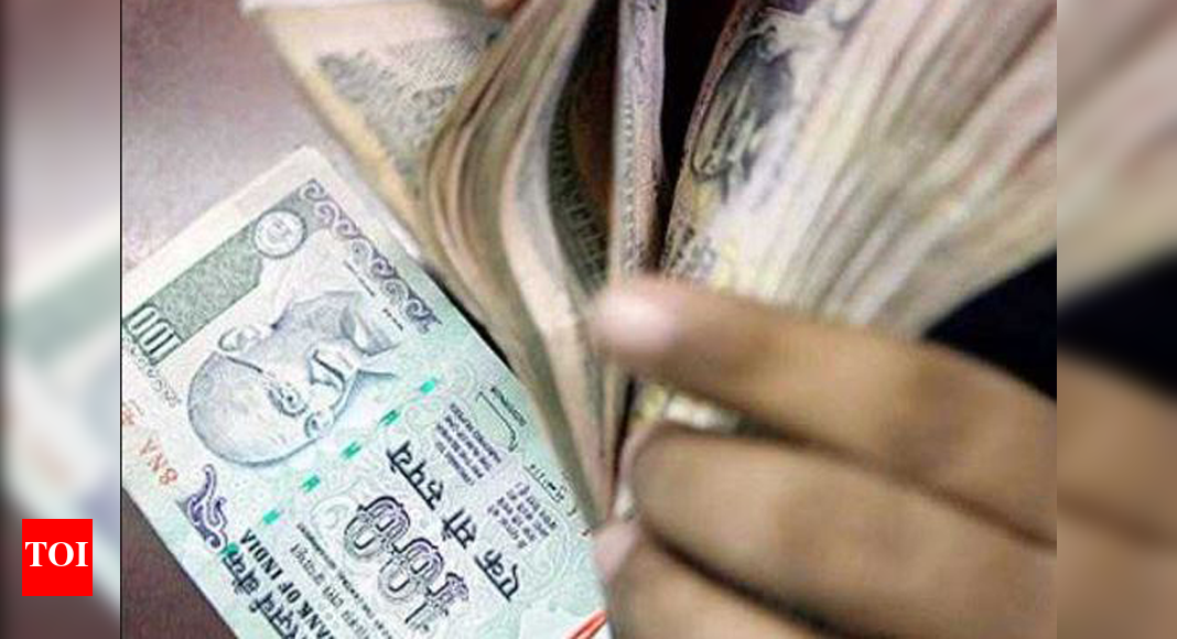 New rules for GPF withdrawal; 15-day limit for getting money - Times of ...