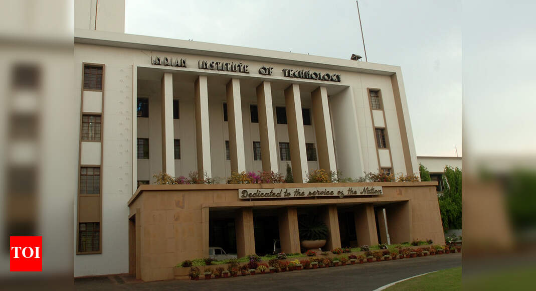 IIT-Kharagpur to allow away semester in foreign universities | Kolkata ...