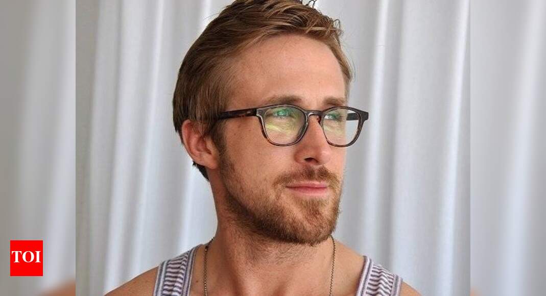 Ryan Gosling impostor accepts award at German award ceremony | English ...