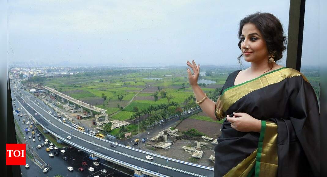 Rituparna deserved the National Award for Rajkahini: Vidya Balan ...