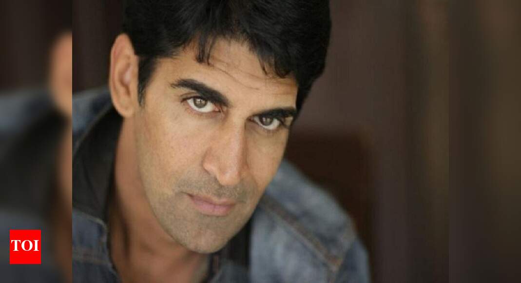 ‘Ghazi’ villain Rahul Singh to star in Puri’s ‘Rogue’ | Telugu Movie ...