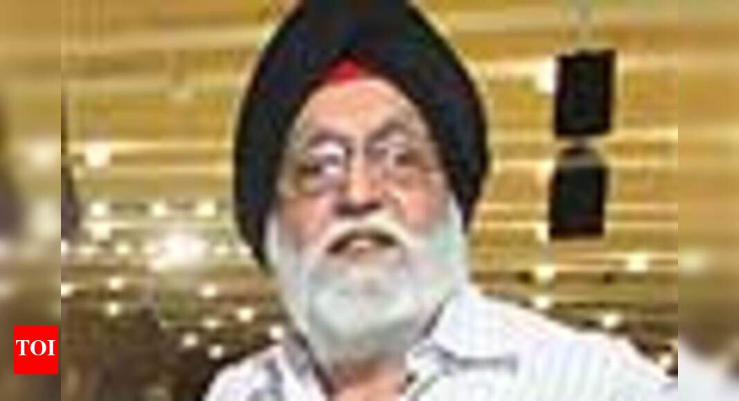 Sports & liquor don't go together: MS Gill | New Zealand in India 2016 ...