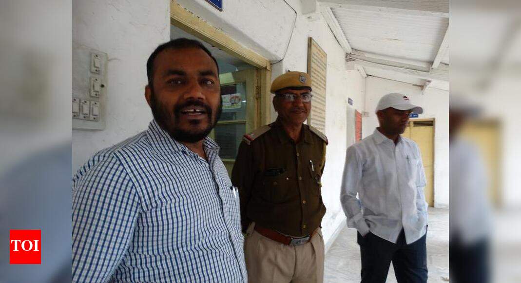 Multi Crore Scam Accused Surrenders Before Abu Police Rajkot News