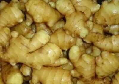 Ginger Prices Drop: Ginger prices drop to to Rs 40/kg in retail market ...