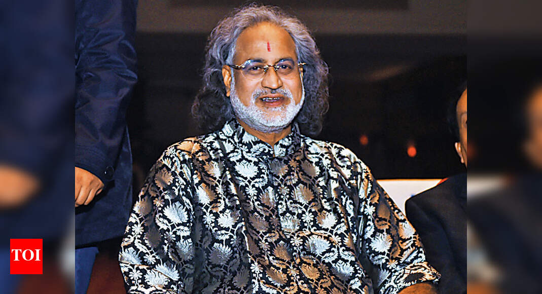 Vishwa Mohan Bhatt: I get inspiration from B’luru’s music-loving ...