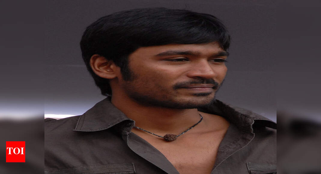 Parentage claim: Madras high court hears actor Dhanush’s plea in-camera ...
