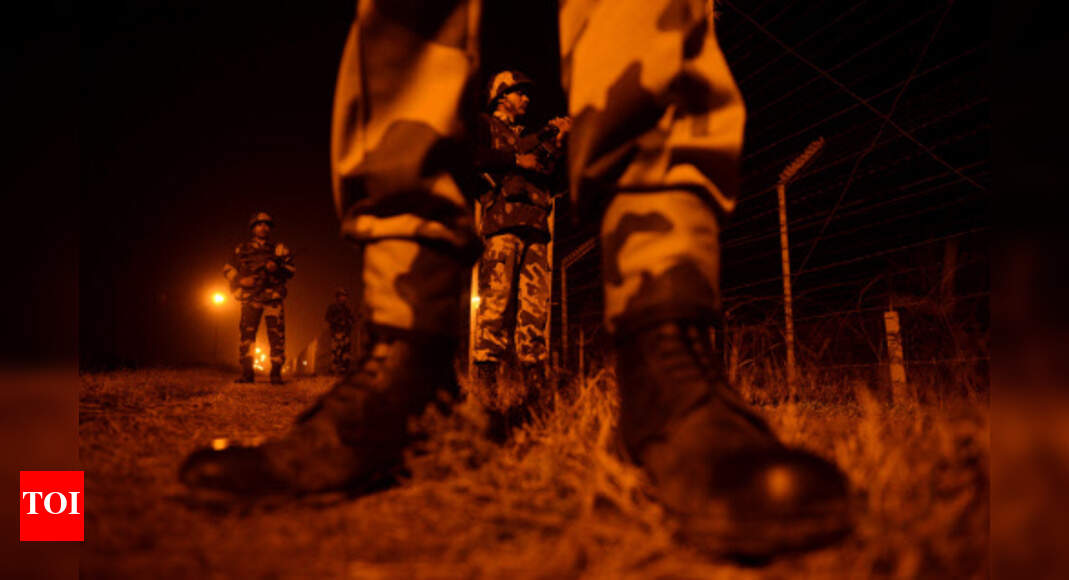 India Pakistan Surgical Strike A Huge Morale Booster For Armed Forces