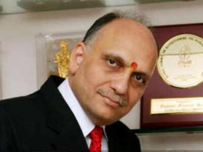 CID chargesheet against Pawan Kumar Ruia | Kolkata News - Times of India