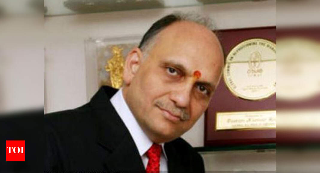 CID chargesheet against Pawan Kumar Ruia | Kolkata News - Times of India