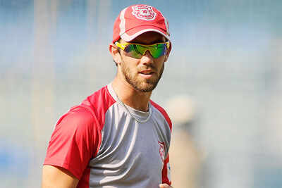 IPL: Glenn Maxwell to lead Kings XI Punjab in IPL 10 | Cricket News ...