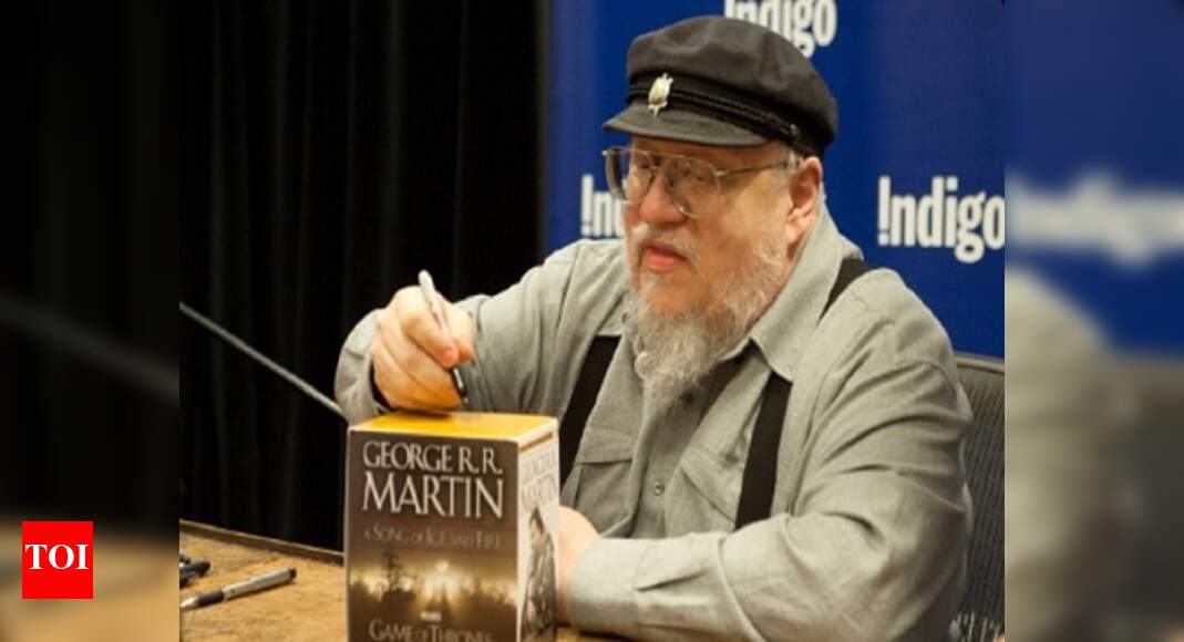 George RR Martin's book-adaptation 'Game of Thrones' S7 to premier in ...