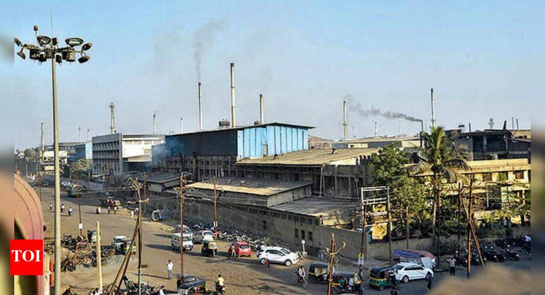 Sachin industrial units seek land for hospital from GIDC | Surat News ...