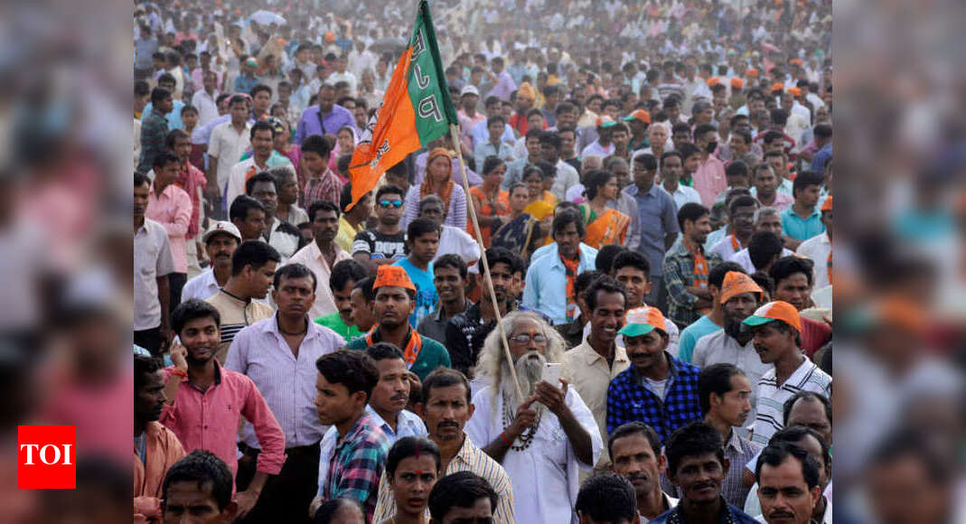 UP election results 2017 | All you need to know about Uttar Pradesh ...