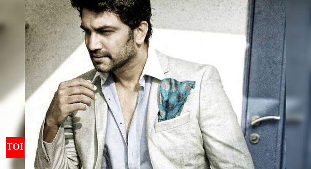 Prabhas will speak in the voice of Sharad Kelkar for 'Bahubali the ...
