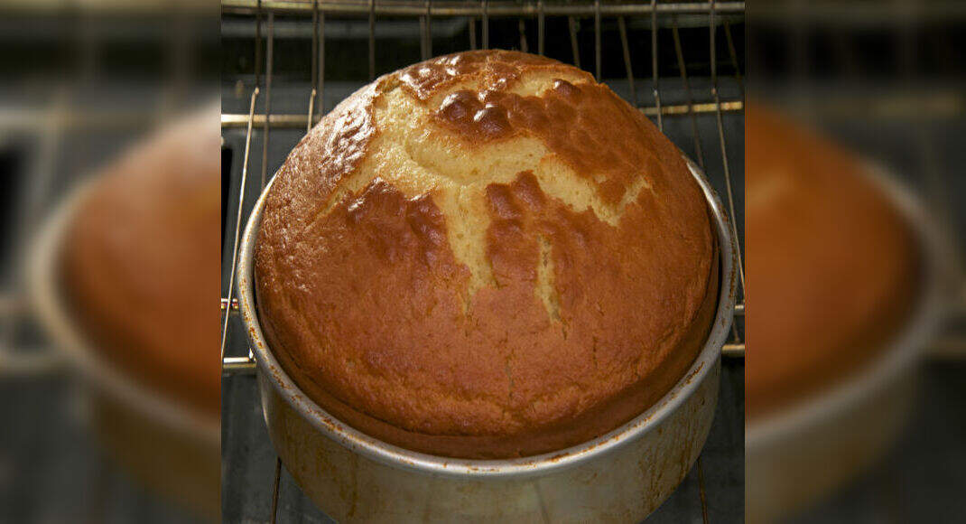 Fairy Cake Recipe: How to make Fairy Cake Recipe for Christmas at Home ...