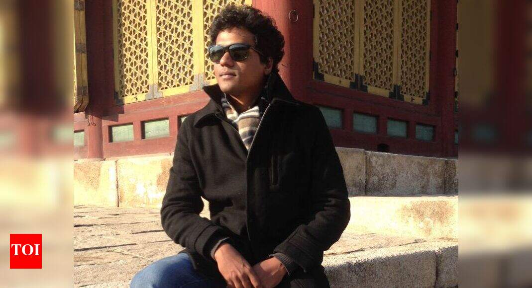 Working in Shuddhi was like giving a theatre performance: Shashank ...