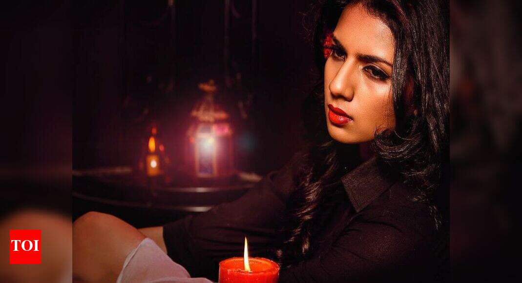 Every frame of Urvi will be like a painting: Pradeep Varma | Kannada ...