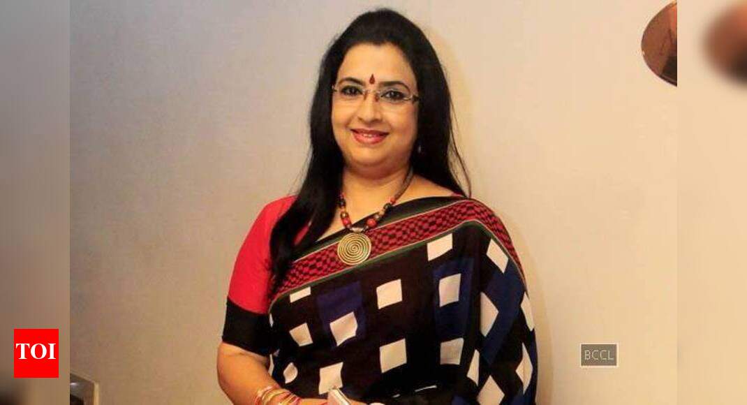 Vijay Chander Director: Is actress Ambika in Vijay Chander's film ...