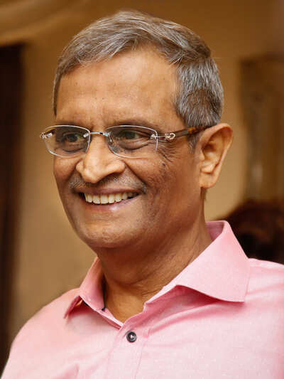 SHRI RAMESH MENGHRAJMAL DHANWANI - Times of India