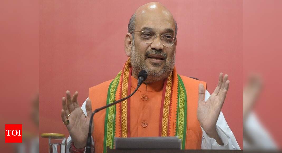 The Shah Of Caste Equations And Poll Math Times Of India the-shah-of-caste-equations-and-poll-math-times-of-india