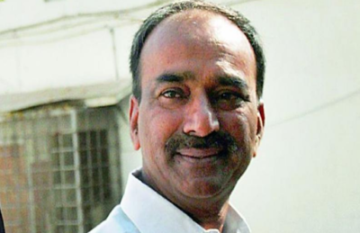 Etala Rajender: Populist budget in offing, BCs set to gain most ...