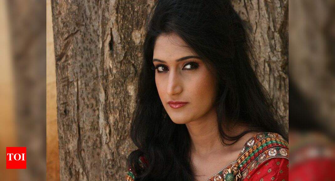 Shuddhi helped me evolve as an independent woman, says Amrutha Karagada ...