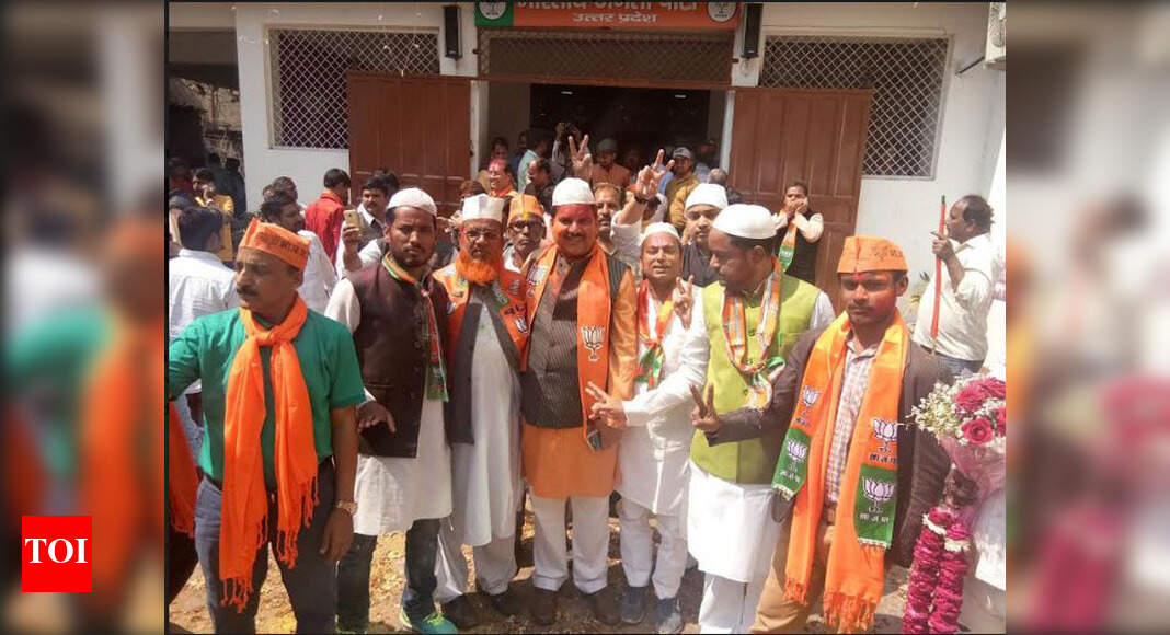UP elections 2017: Here's what Lucknow Muslims want from BJP | Uttar ...