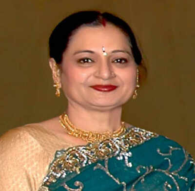 IN LOVING MEMORY OF DR.(MRS) RENU GUPTA - Times of India