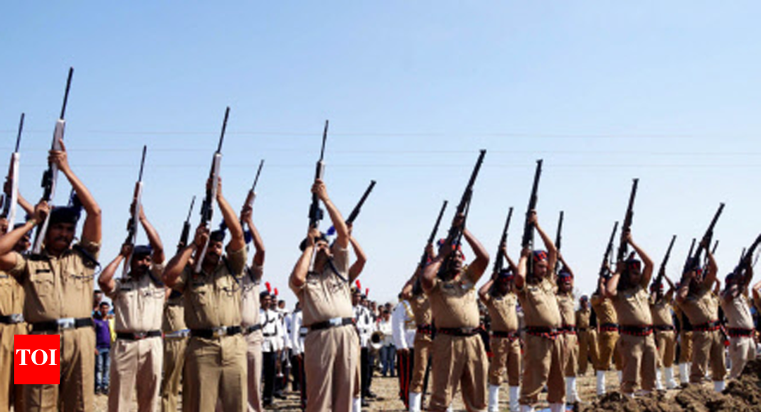 Sukma Red ambush didn’t go as planned, limited toll | India News ...