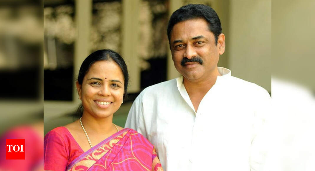 Bhuma Nagi Reddy: Father’s murder nipped Bhuma’s medical dream ...