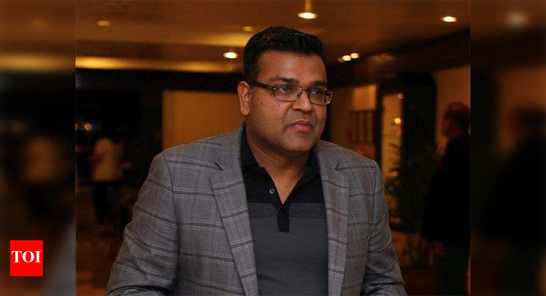 Sandeep Aggarwal of ShopClues accuses wife of ousting him from company ...