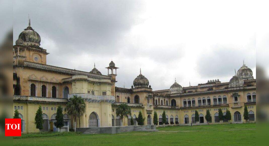 Lucknow University Admissions : In a first, Lucknow University to ...