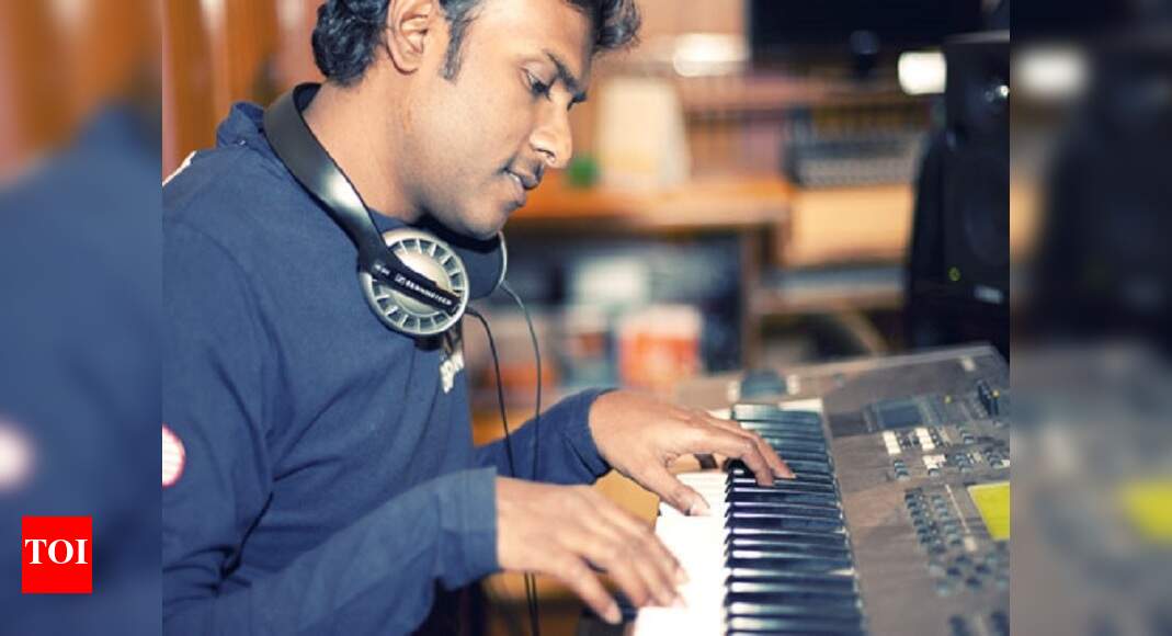 Anup Rubens to score for Puri-Balakrishna's upcoming flick | Telugu ...