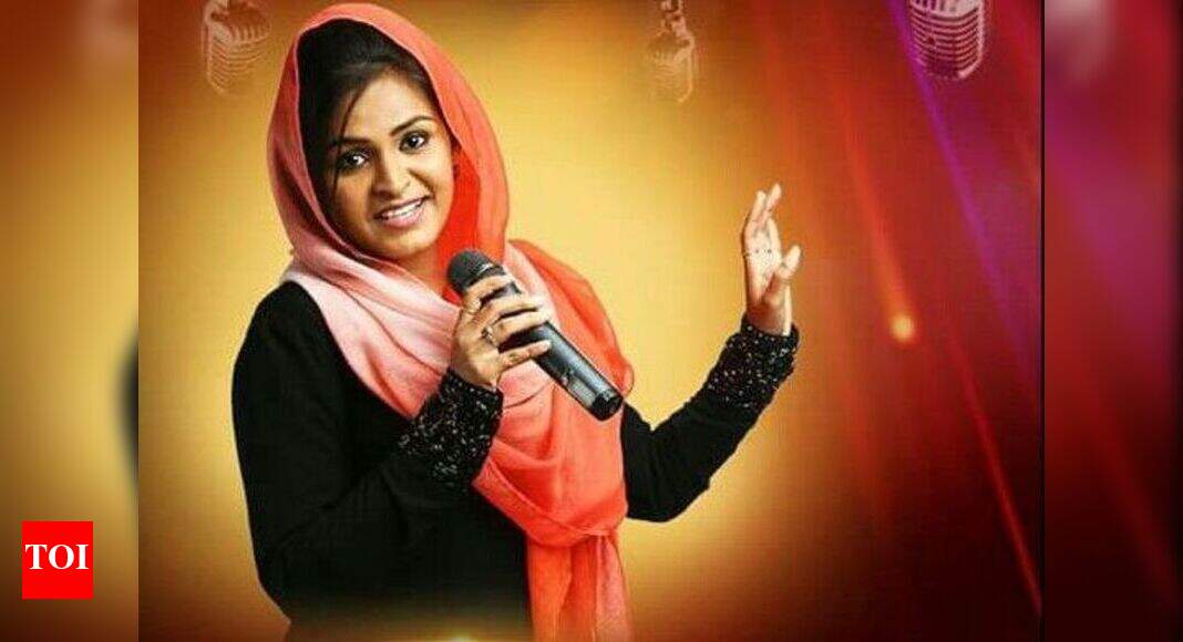 Music has no religion, says Muslim singer trolled for Hindu song ...