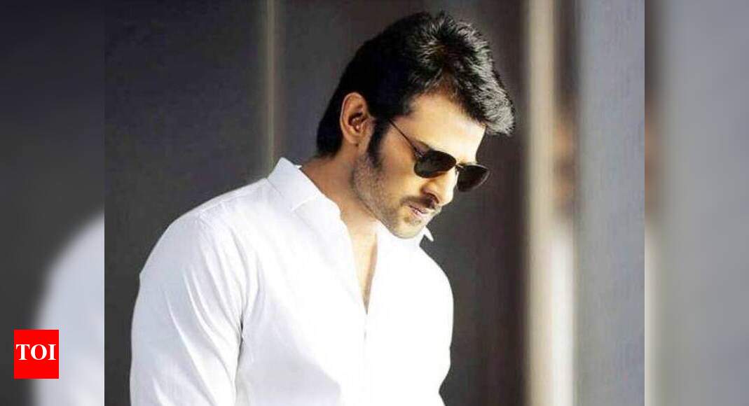 Baahubali: Weight loss post Baahubali shooting causes Prabhas to donate ...
