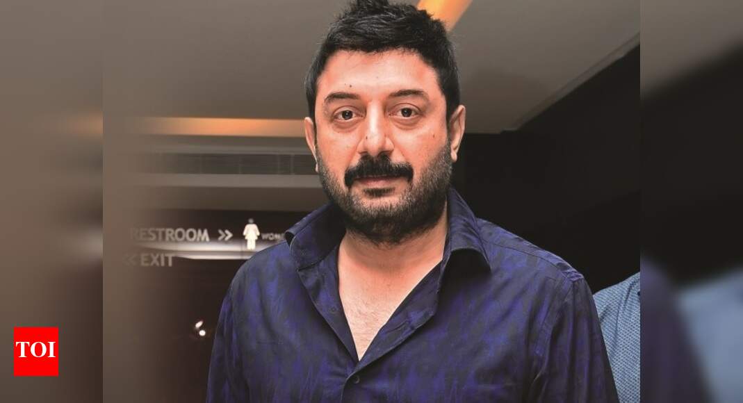Arvind Swami joins Ram Charan for Mani’s film | Tamil Movie News ...