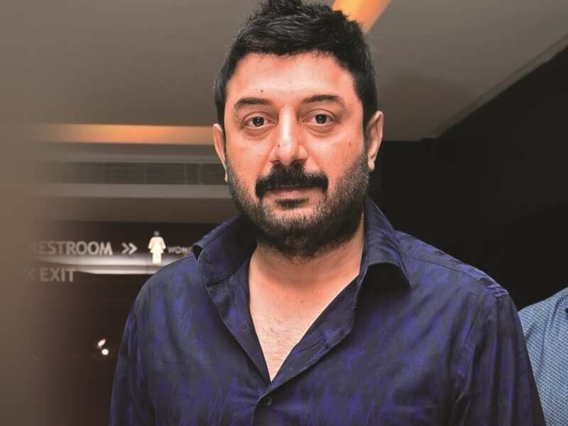 Mani: Arvind Swami joins Ram Charan for Mani’s film | Tamil Movie News ...
