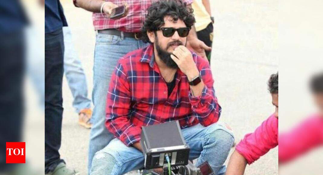 Why was Jomon replaced in Gautham’s film? | Tamil Movie News - Times of ...