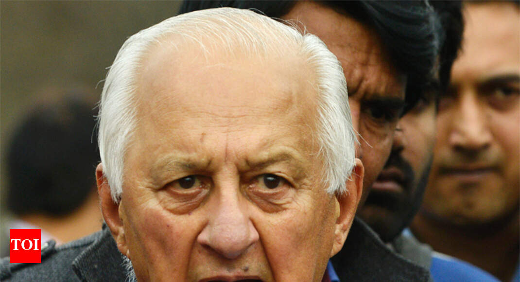Shaharyar Khan: PCB chief's fitness warning to national team players ...