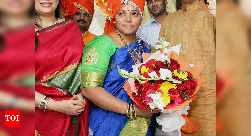 Meenakshi Shinde: ‘Senior TMC officials must be present for general ...