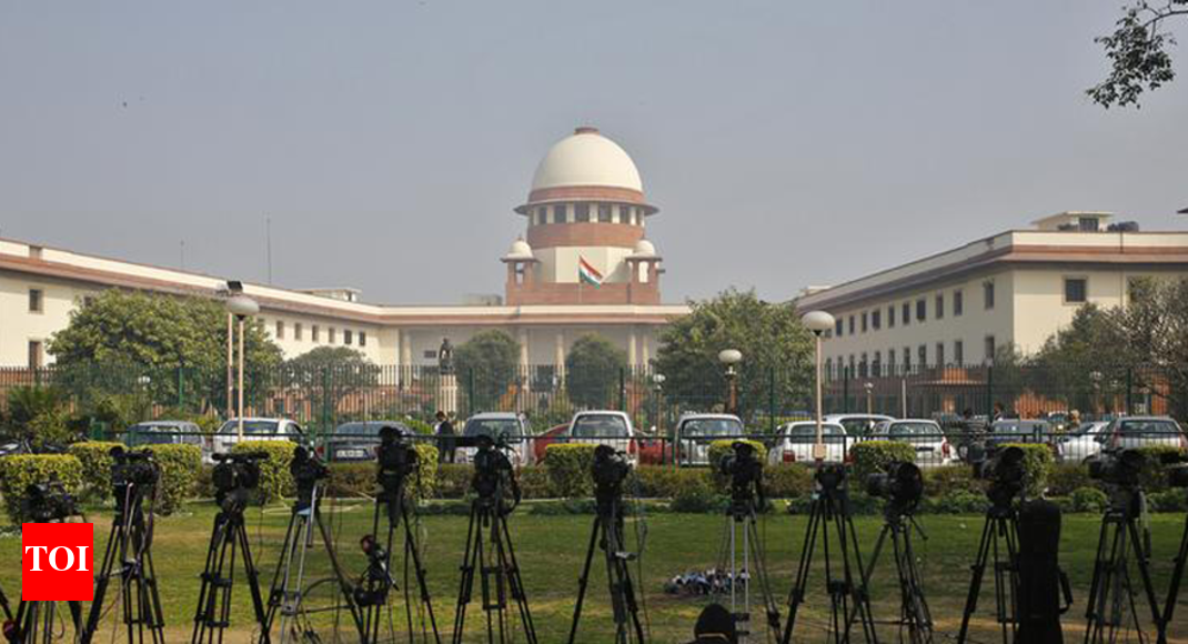 Goa CM: Supreme Court to hear Congress plea against Goa governor’s ...