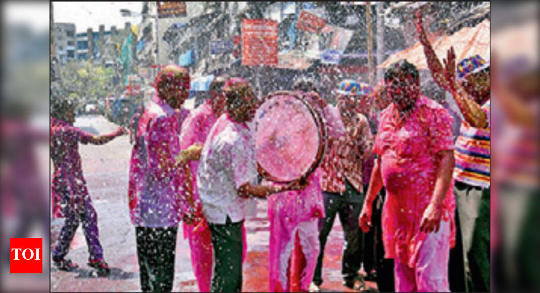 Two held for molesting woman in Bengal | Kolkata News - Times of India