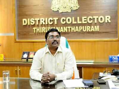 S Venkatesapathy: TS canal survey to be completed by March 31: District ...