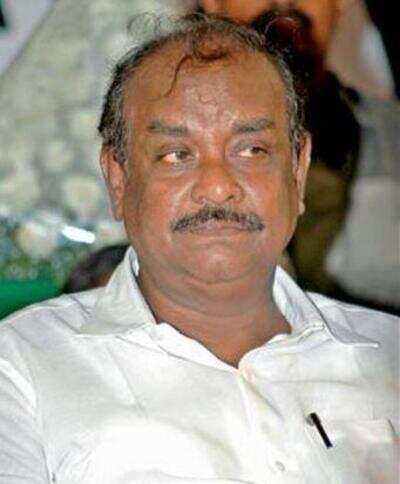 Madras HC restrains police from arresting former minister Natham ...