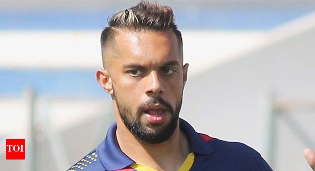 Robin Singh: Happy to be back vying for India colours: Robin Singh ...