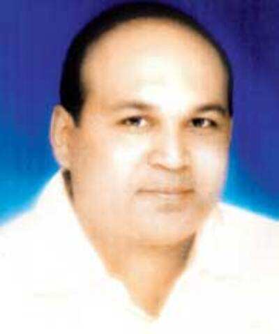 TUSHAR SHANKAR BHOSALE - Times of India