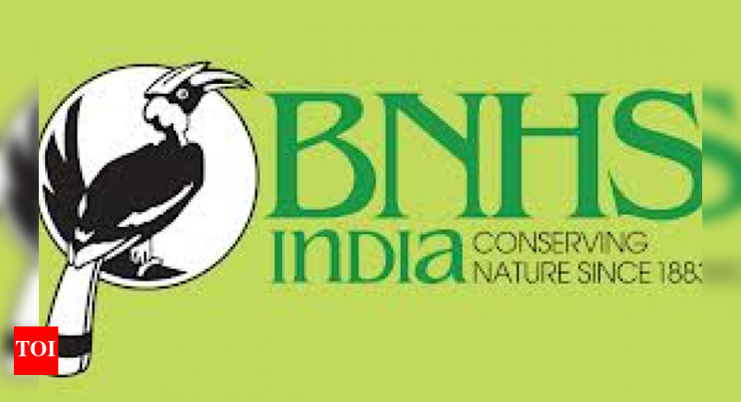 BNHS: BNHS objects to captive jetty at Ratnagiri based on plagiarised ...