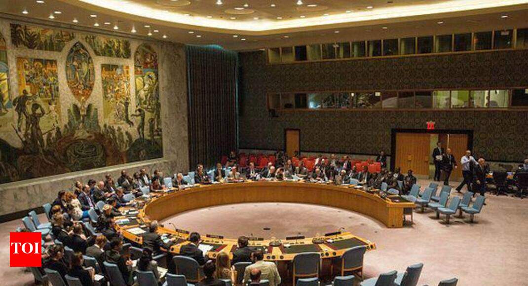 India-China relations: China responds cautiously to G4 nations' offer ...